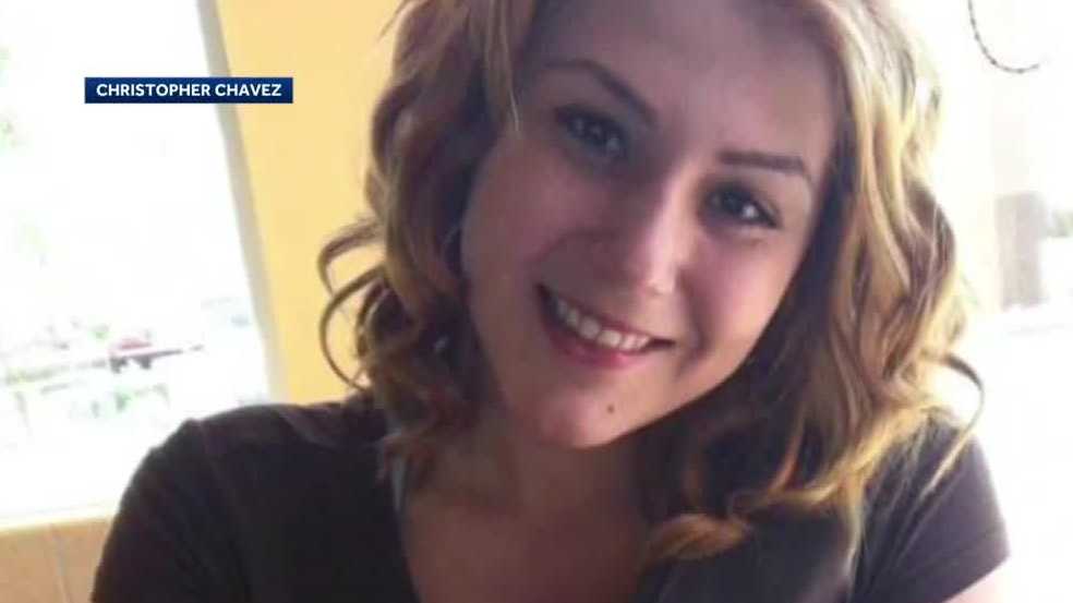 Father speaks after woman run over by lawn mower at Modesto park