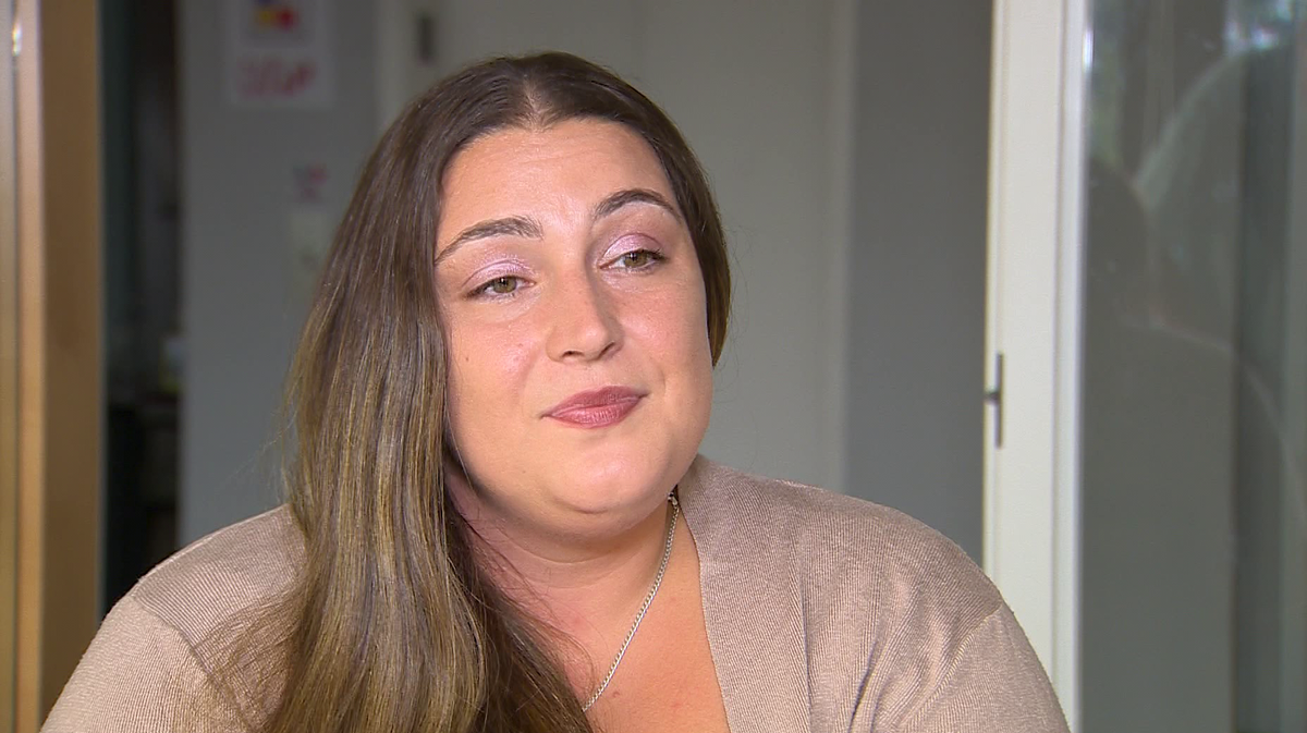 Food support 'changed my life' says Mass. mom who escaped domestic violence