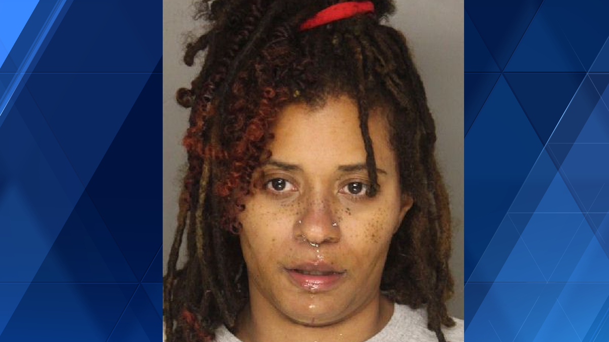 Plum police arrest woman for DUI