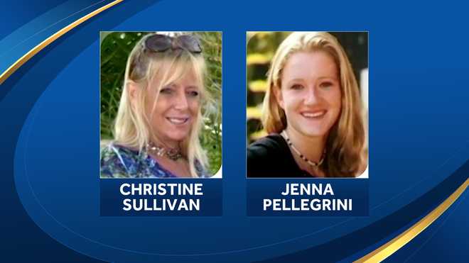 Timothy Verrill sentenced for killing New Hampshire women