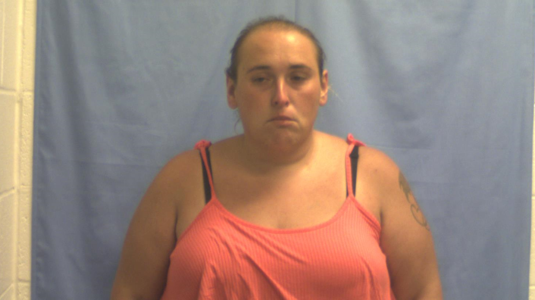 Woman pleads guilty in "carnival mafia" murder case