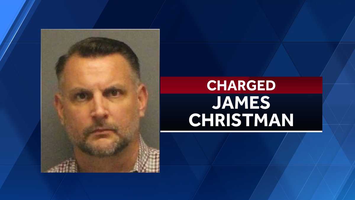 North Carolina child hit while boarding bus, driver charged