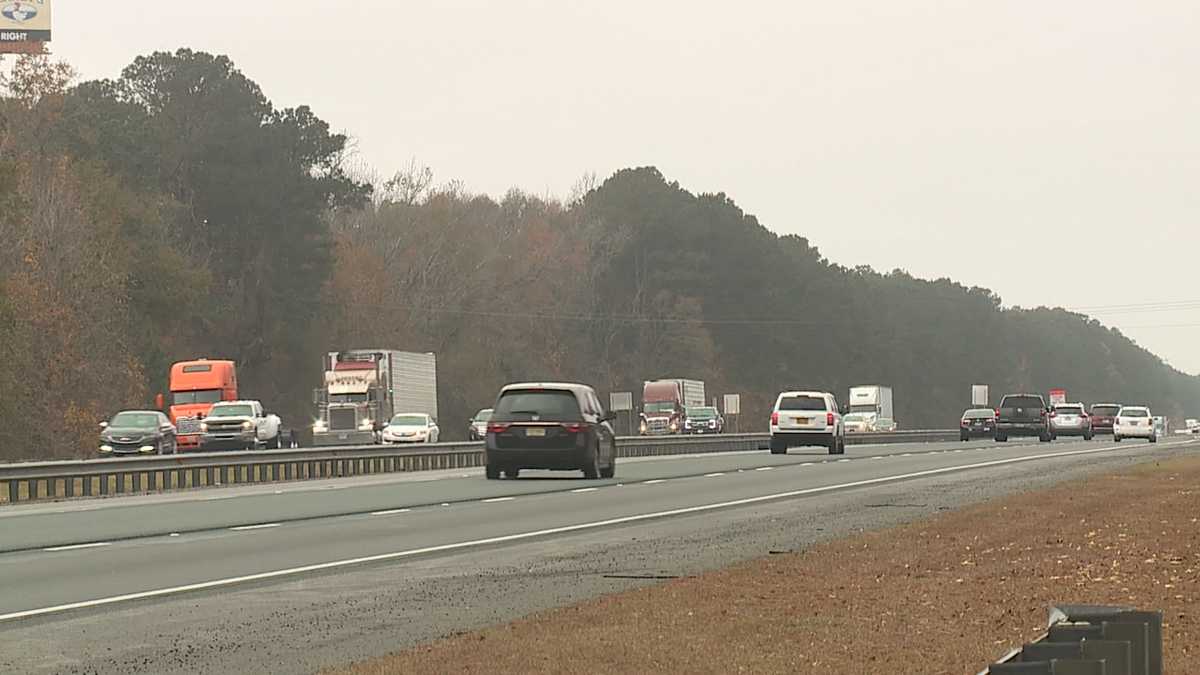 Full list of area Georgia DOT road projects that could slow you down ...