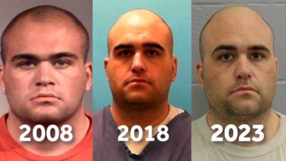 A timeline the Bowdoin murders, 295 shooting and suspect history A timeline the Bowdoin murders, 295 shooting and suspect history