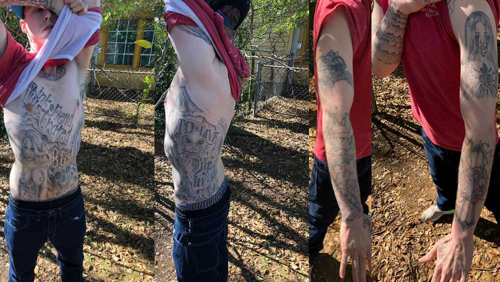 Belton: Police looking for ex-convict considered armed, dangerous after ... Belton: Police looking for ex-convict considered armed, dangerous after ...