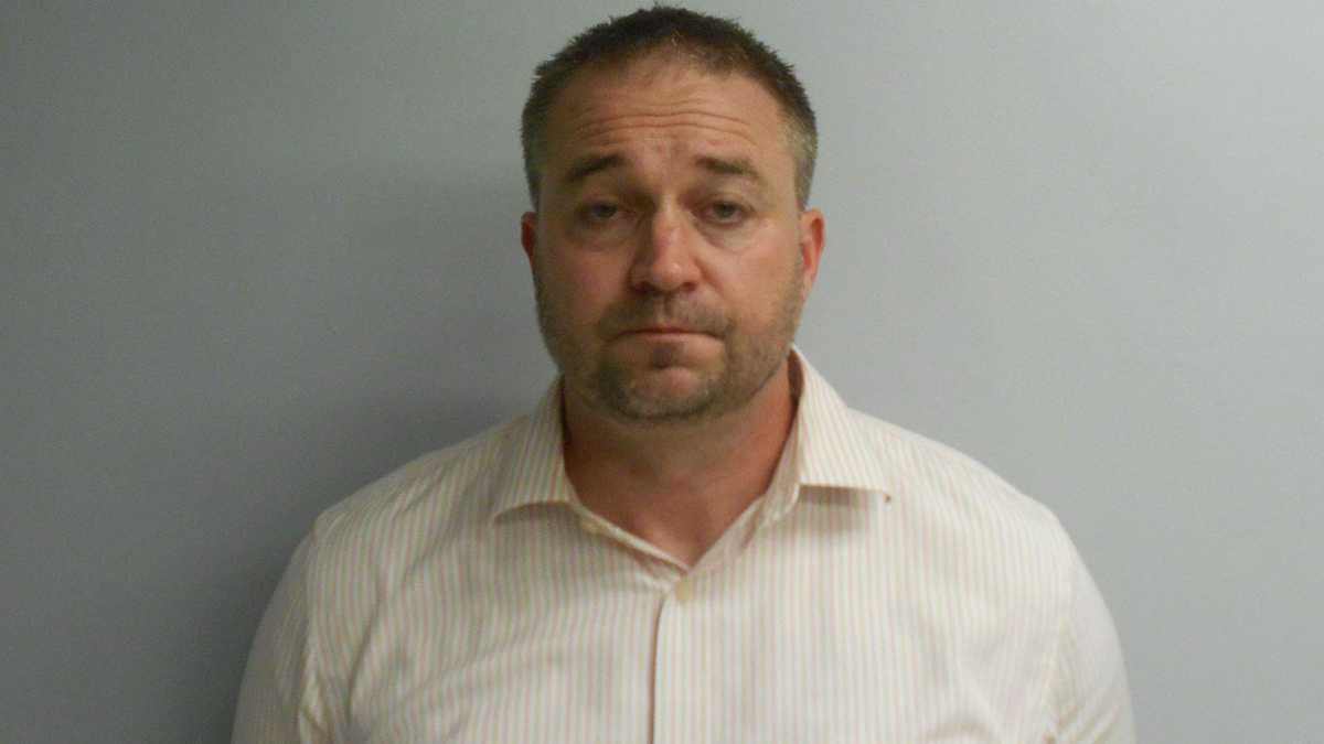 Part Time Officer Arrested After Domestic Violence Incident Police Say