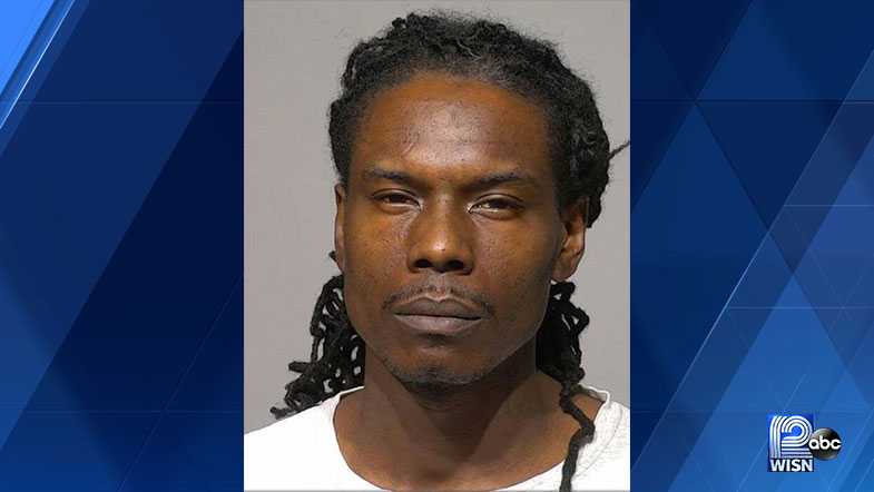 Prosecutors charge man accused in crash that killed baby