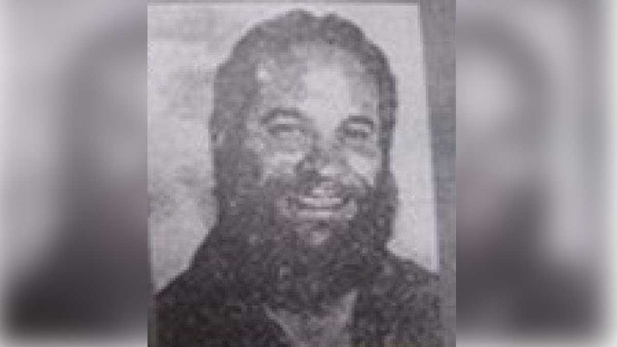 Christopher Bird last seen in Windham 38 years ago