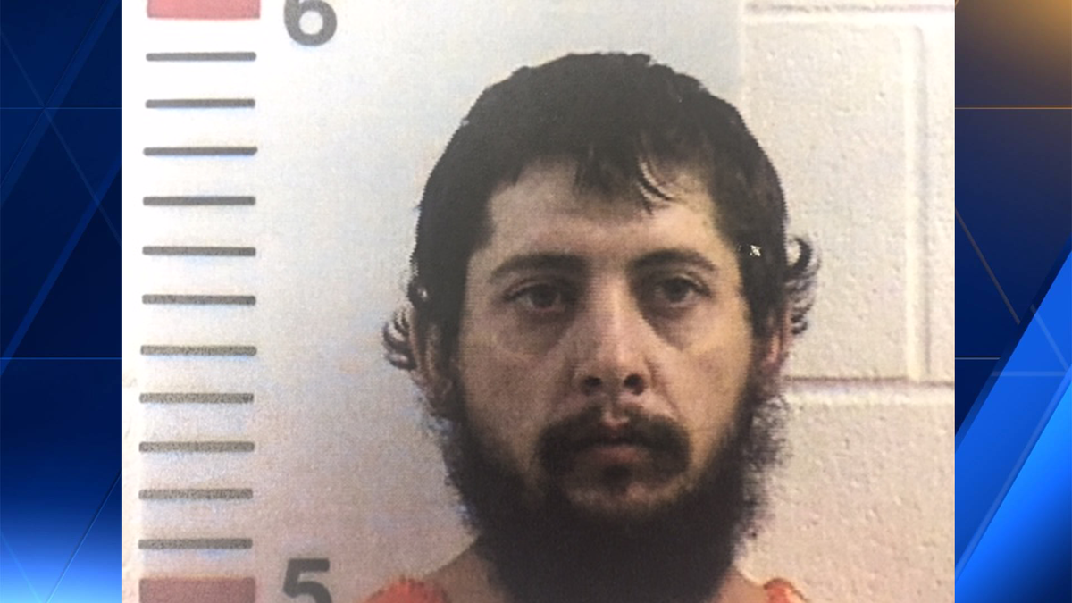 LeFlore Co. man accused of shooting two with a shotgun