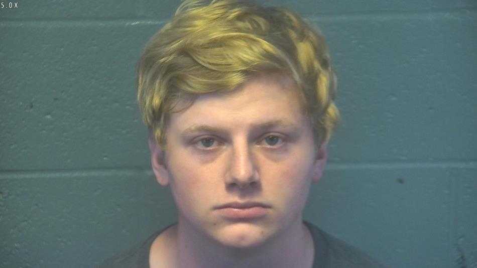 Man charged in OKC pet store killings enters guilty plea