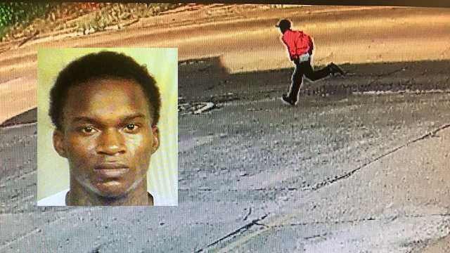 Man arrested in 2018 fatal shooting, Jackson police say