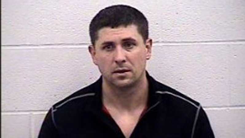 Man accused of having sex with child