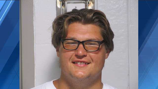 Police searching for inmate who walked away from facility