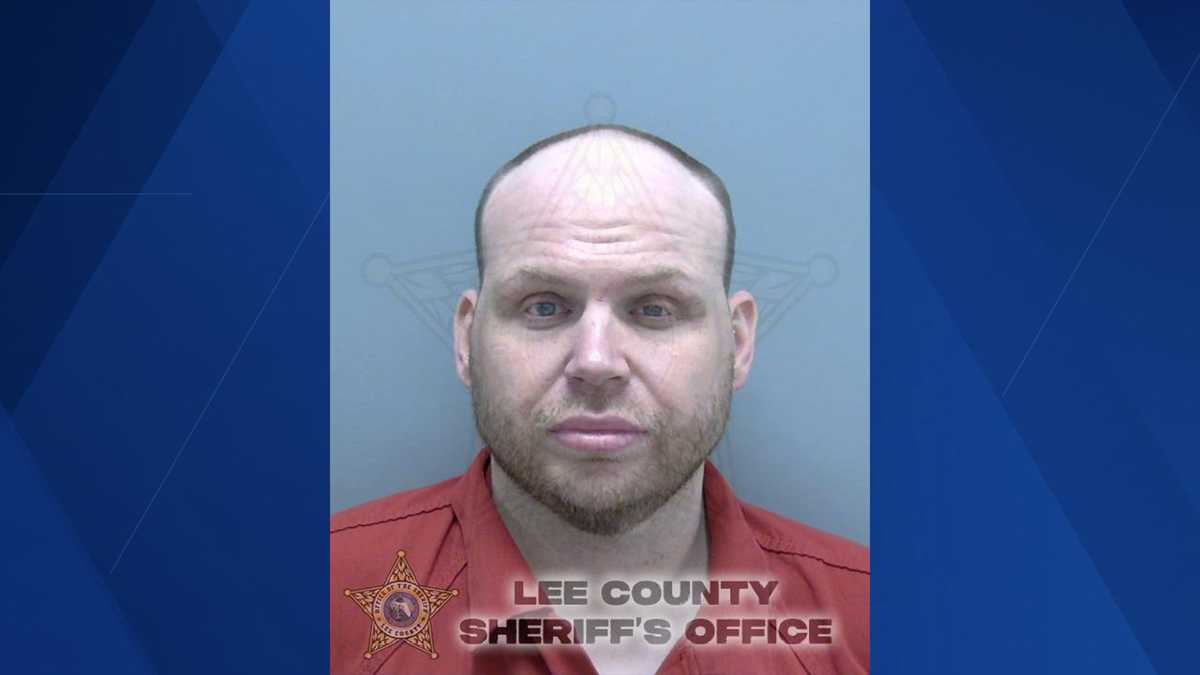 Trial starts Monday in Cape Coral murder case of missing man Barry ...