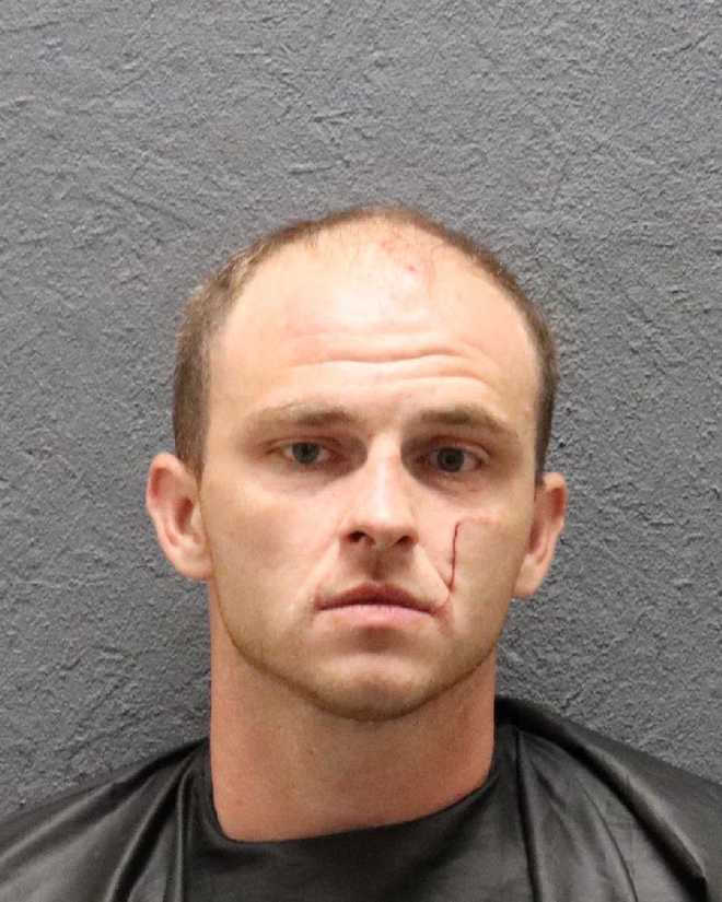 SC: Deputies searching for man after removing ankle monitor