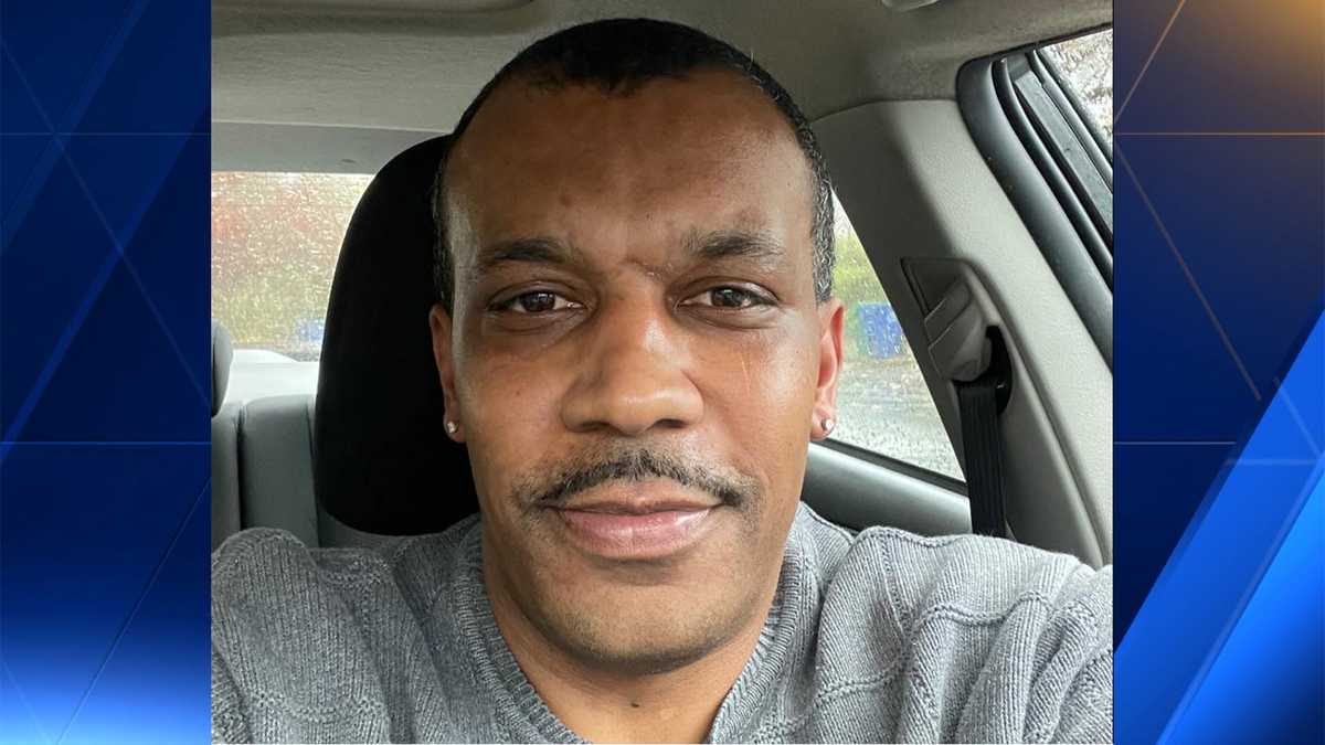 Man Accused In Triple Homicide In Newton To Face Charges