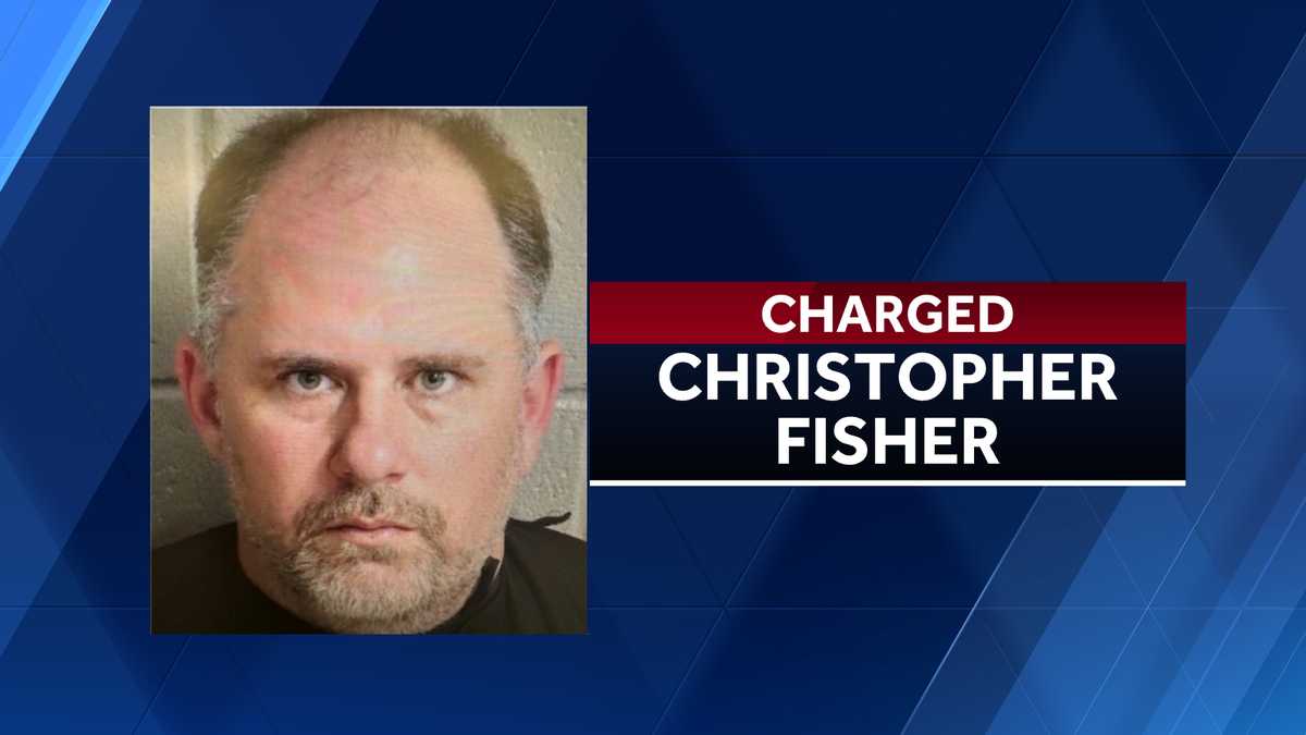 Call for help leads to arrest of registered sex offender, police say