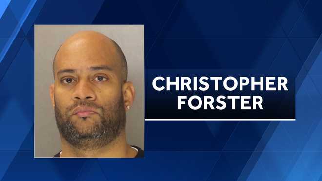 Police looking for man accused of ramming woman's vehicle, crashing ...