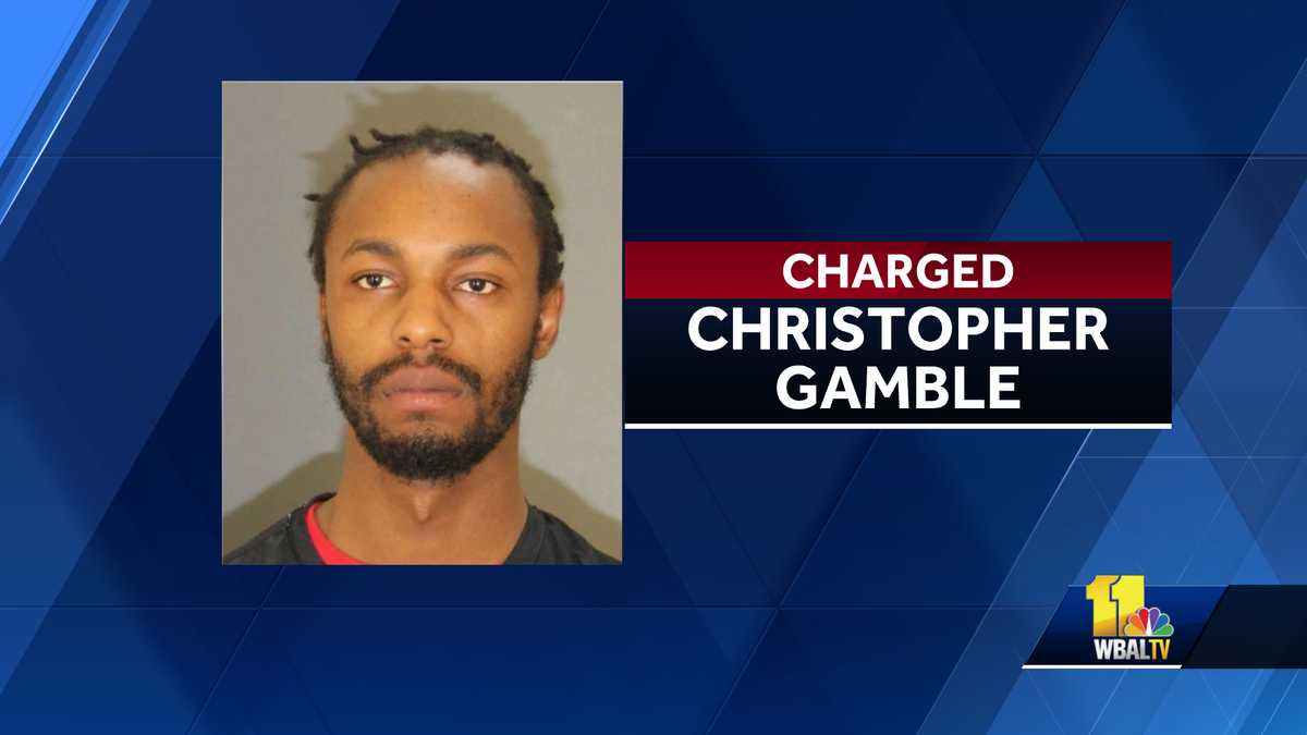 Toddler's father arrested after fatal shooting in Baltimore