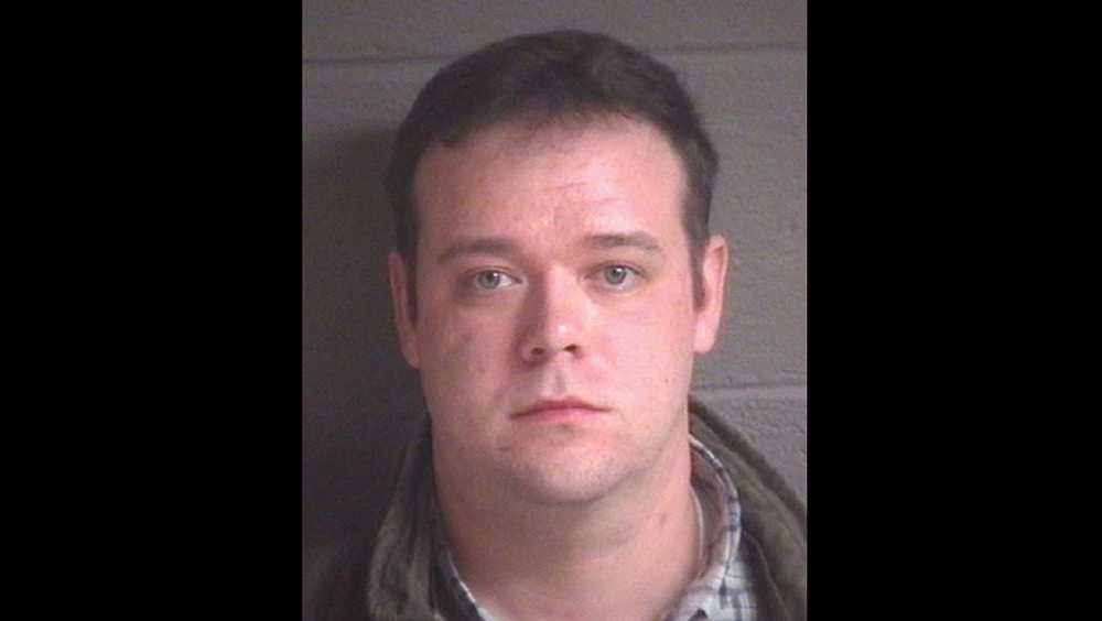 Asheville officer seen on video beating man pleads guilty, DA says
