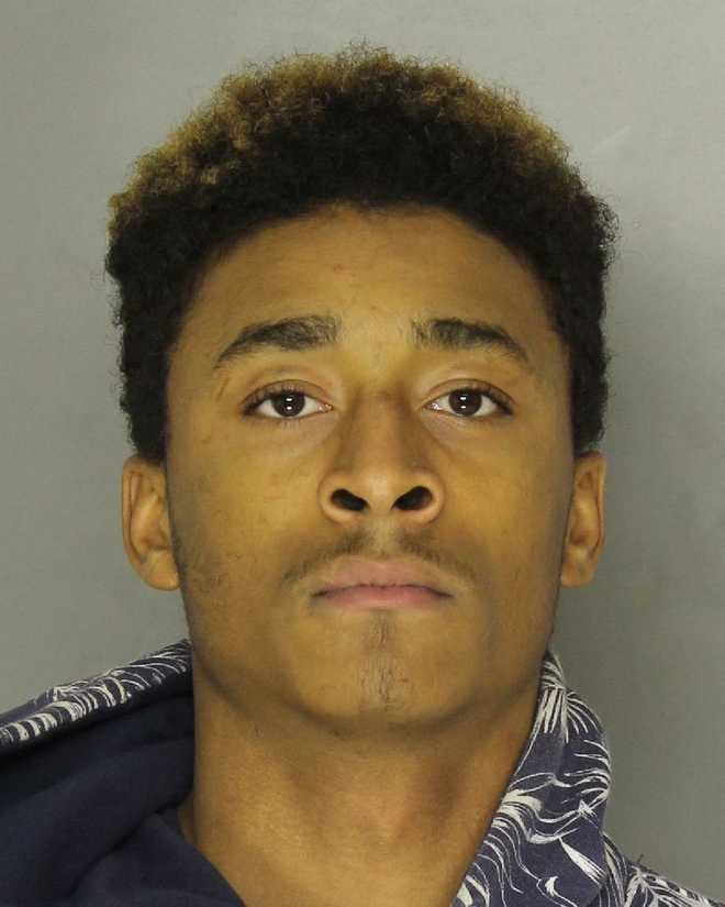 Police arrest teenager in brutal beatings