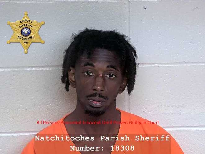 Louisiana sheriff arrests man accused of stabbing mother to death