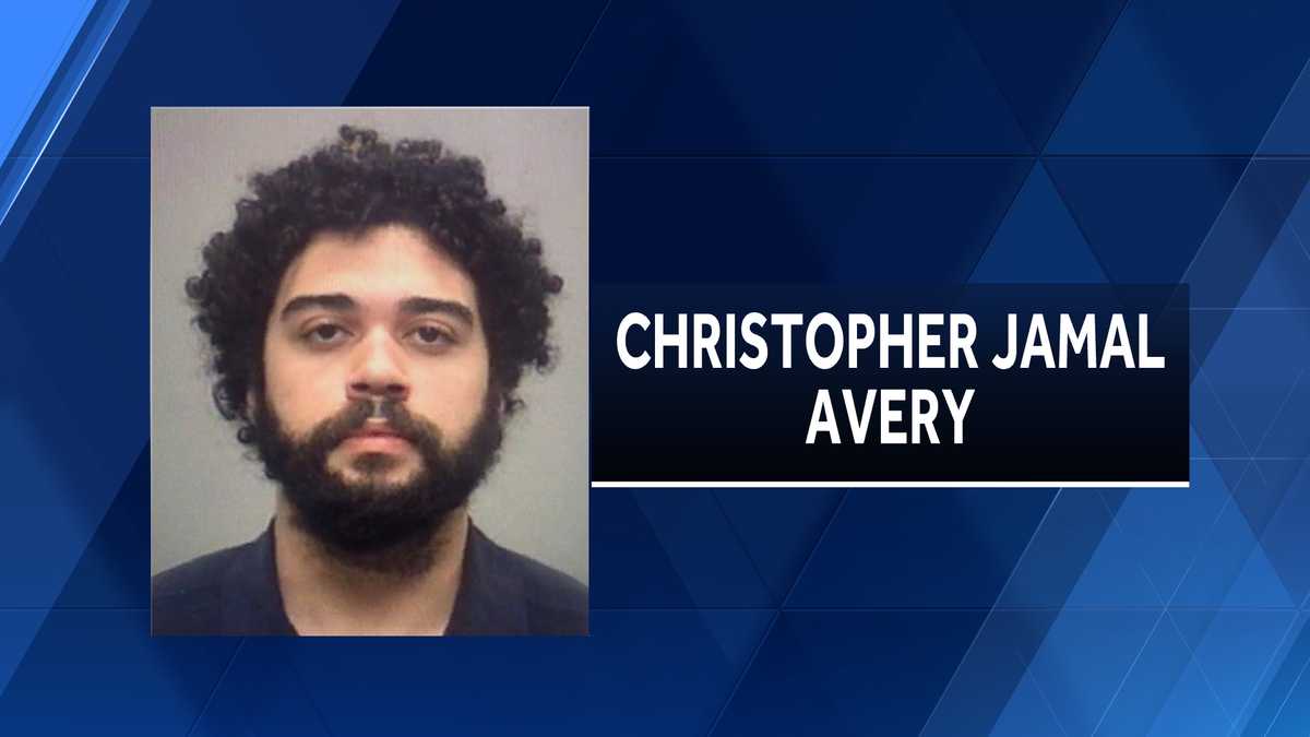 Winston-Salem police searching for missing 28-year-old man