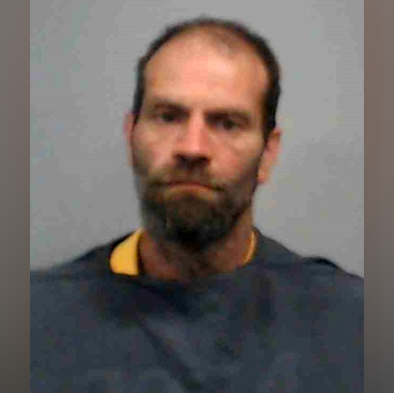 South Carolina sex offender arrested after domestic incident