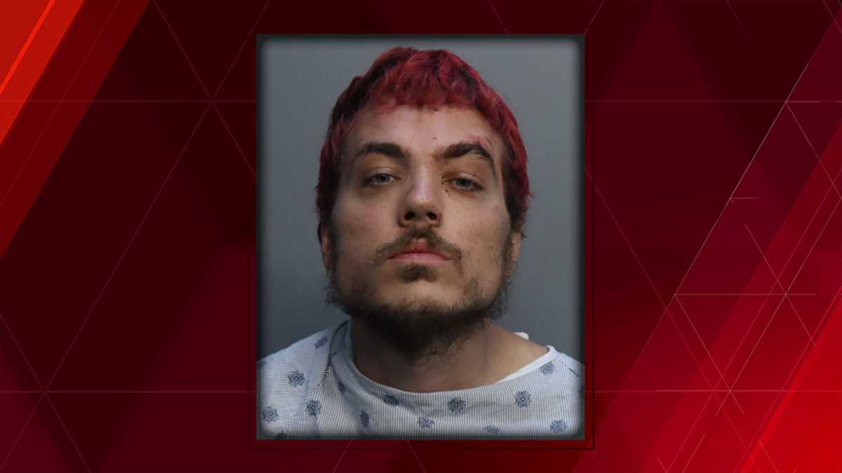 Man Wanted For Murdering Marshfield Couple Arrested In Miami Beach