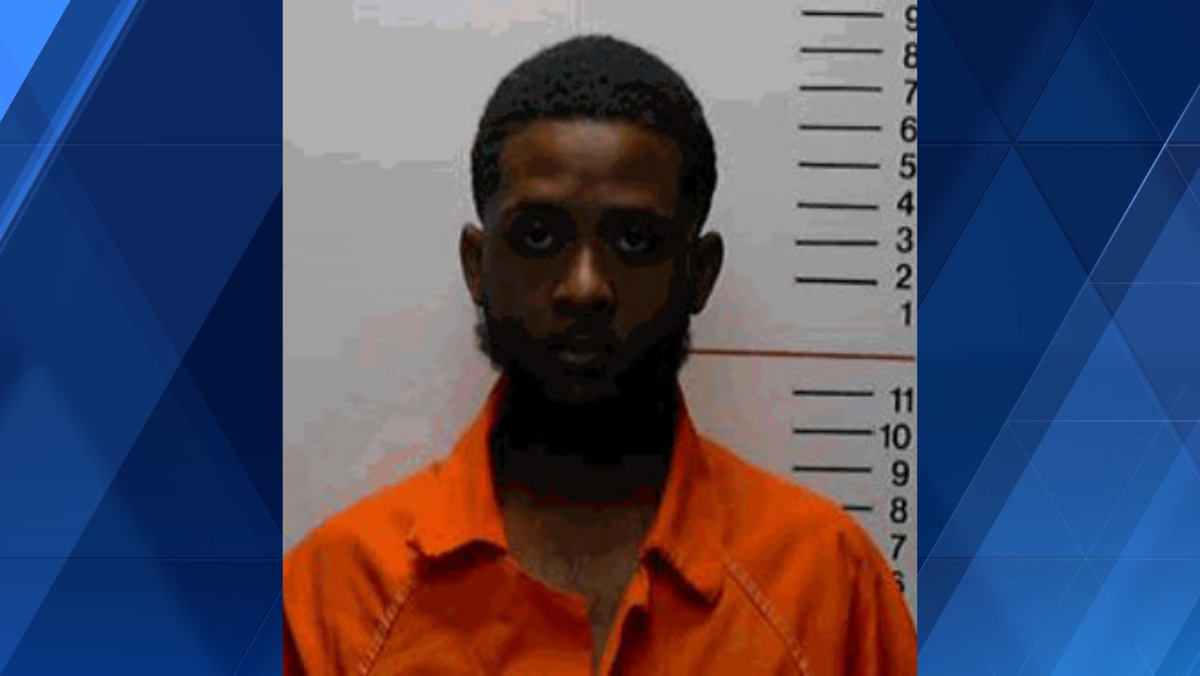 Police: Man arrested on drug, assault charges after leading police on ...