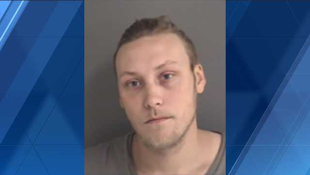 Nevada, Iowa man responsible for injuries to 2-week-old infant