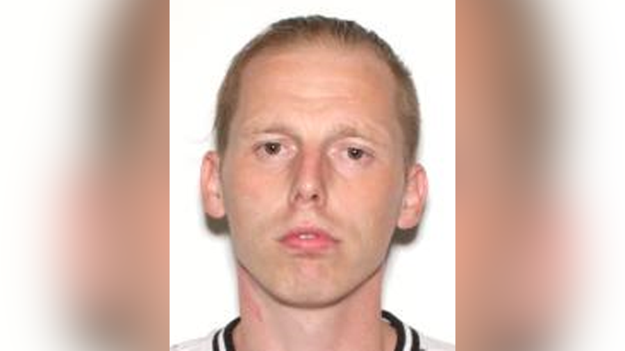 Fort Smith murder suspect in custody