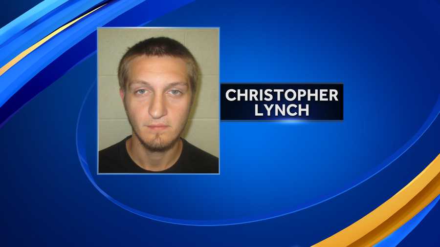 Hooksett man accused of assaulting police officer