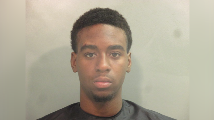 Fayetteville police arrest 18-year-old in Walmart parking lot shooting