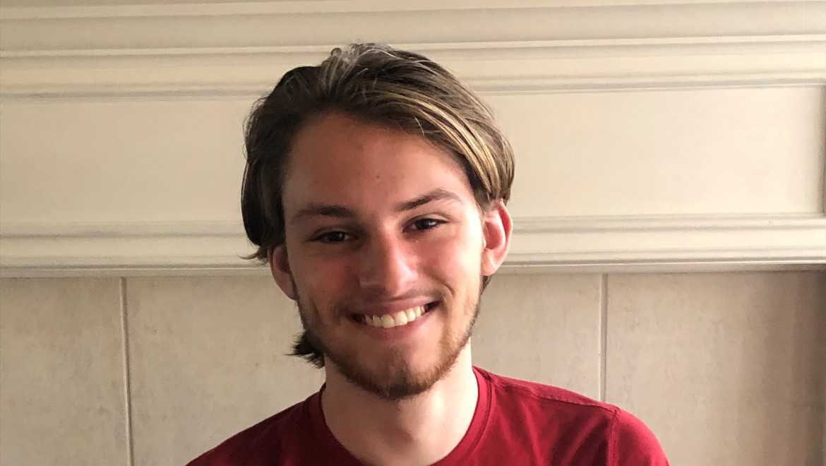 Son of Alabama State Schools Superintendent Eric Mackey recovering ...