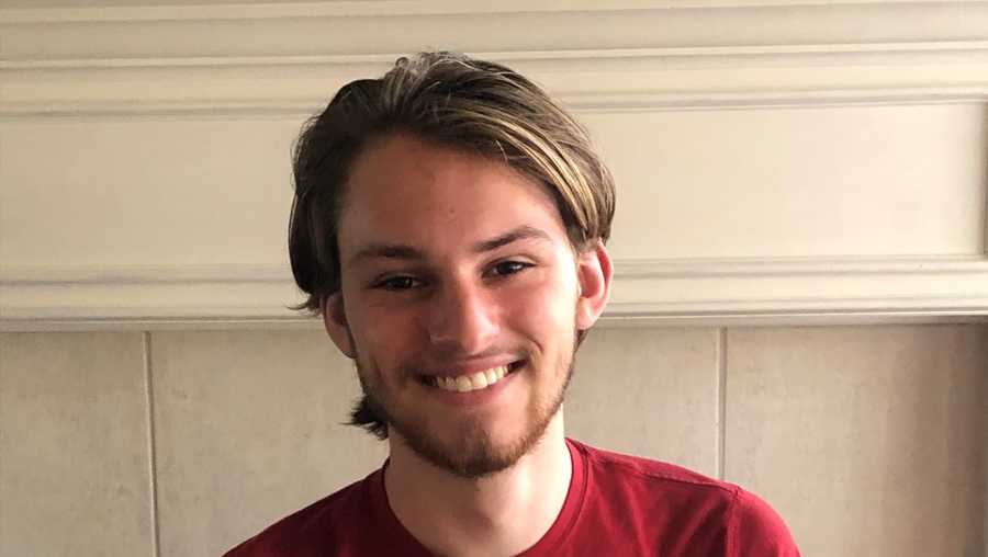 Son of Alabama State Schools Superintendent Eric Mackey recovering ...