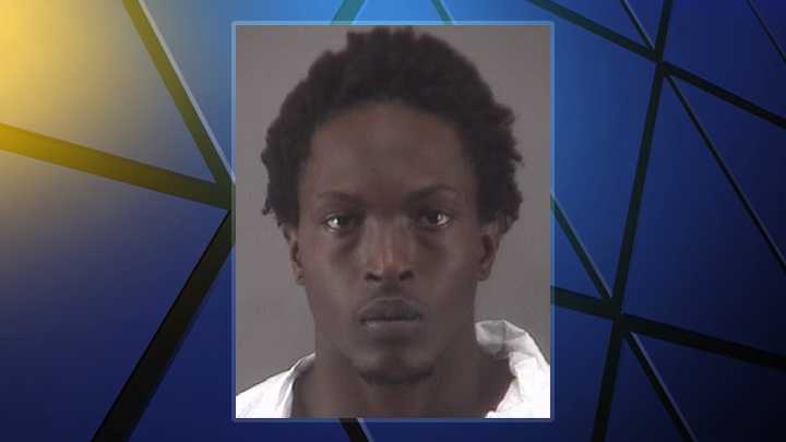 Man charged in shooting death of Winston-Salem roommate