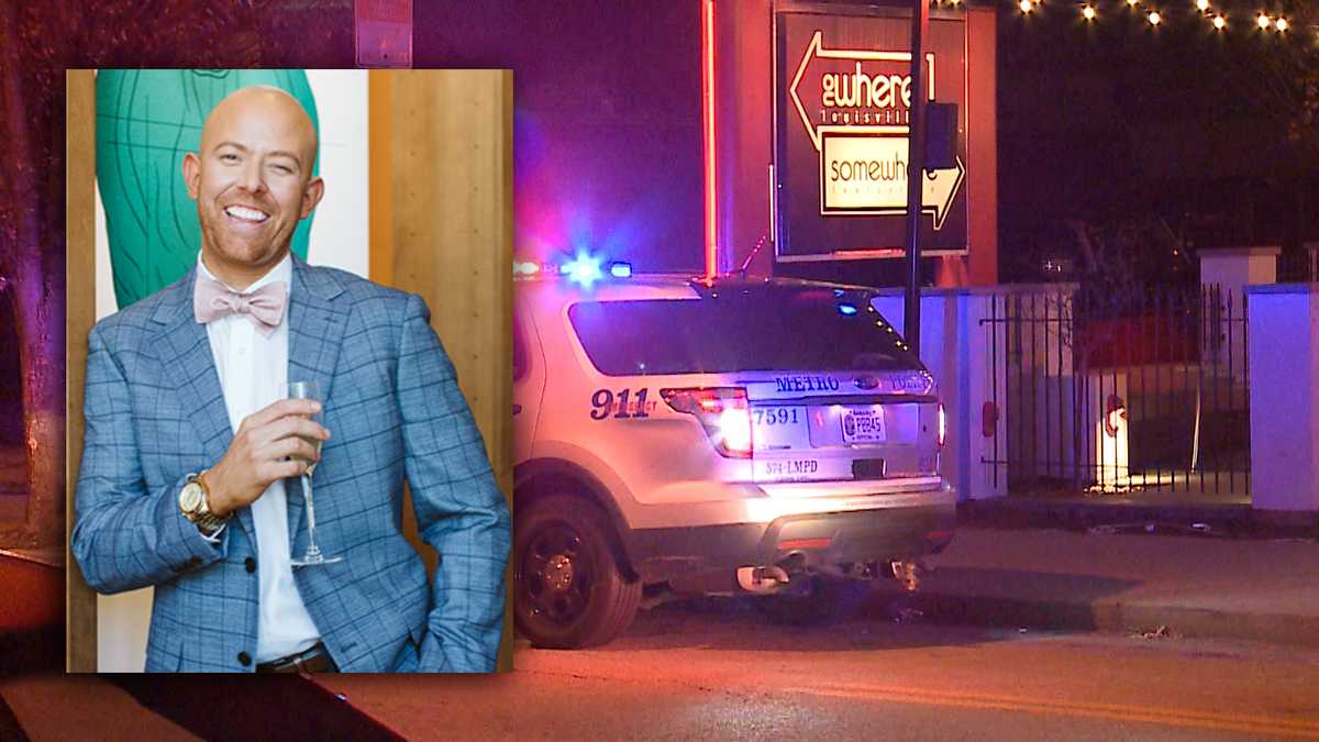 Name released of man who died after altercation with employee at ...