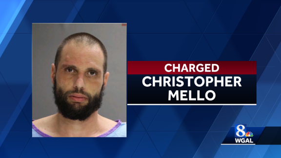 Lancaster County man charged after wife found dead in home