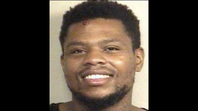 Man charged in shooting that injured two people