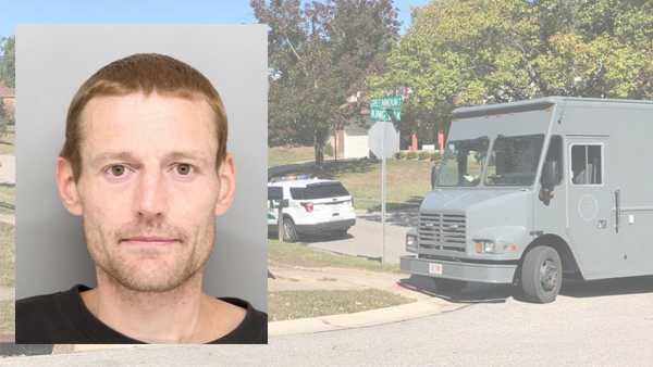 $750,000 bail for man charged in Green Township SWAT standoff