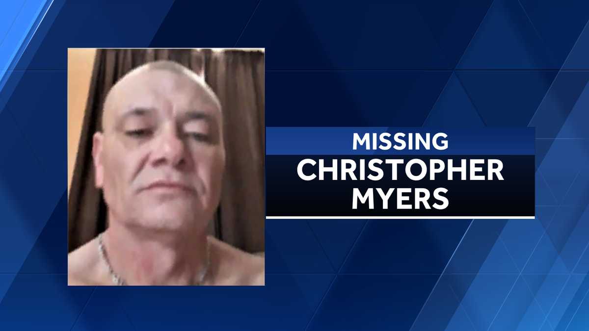 Man reported missing in Randolph County