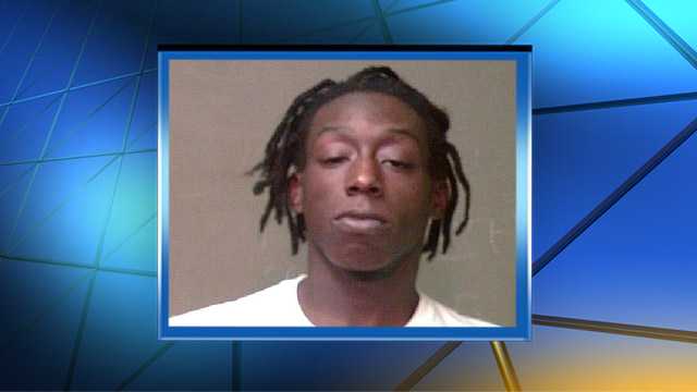Arrest warrant issued in 2 shooting deaths in Oklahoma City