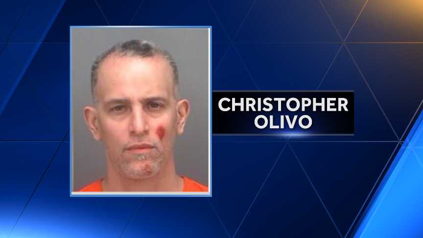 Florida Police Arrest Suspect In Triple Homicide In Pleasure Ridge Park
