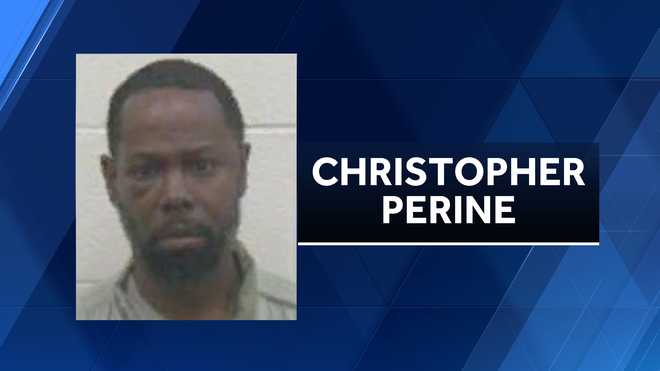 15-year-old girl, man injured in Alabama domestic shooting