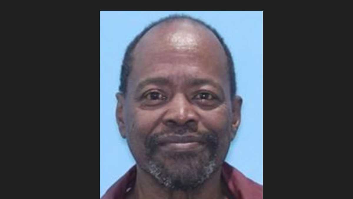 Man found safe after being missing in Birmingham