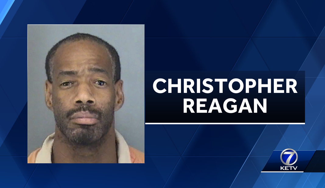 Bellevue murder suspect Christopher Reagan makes first court appearance