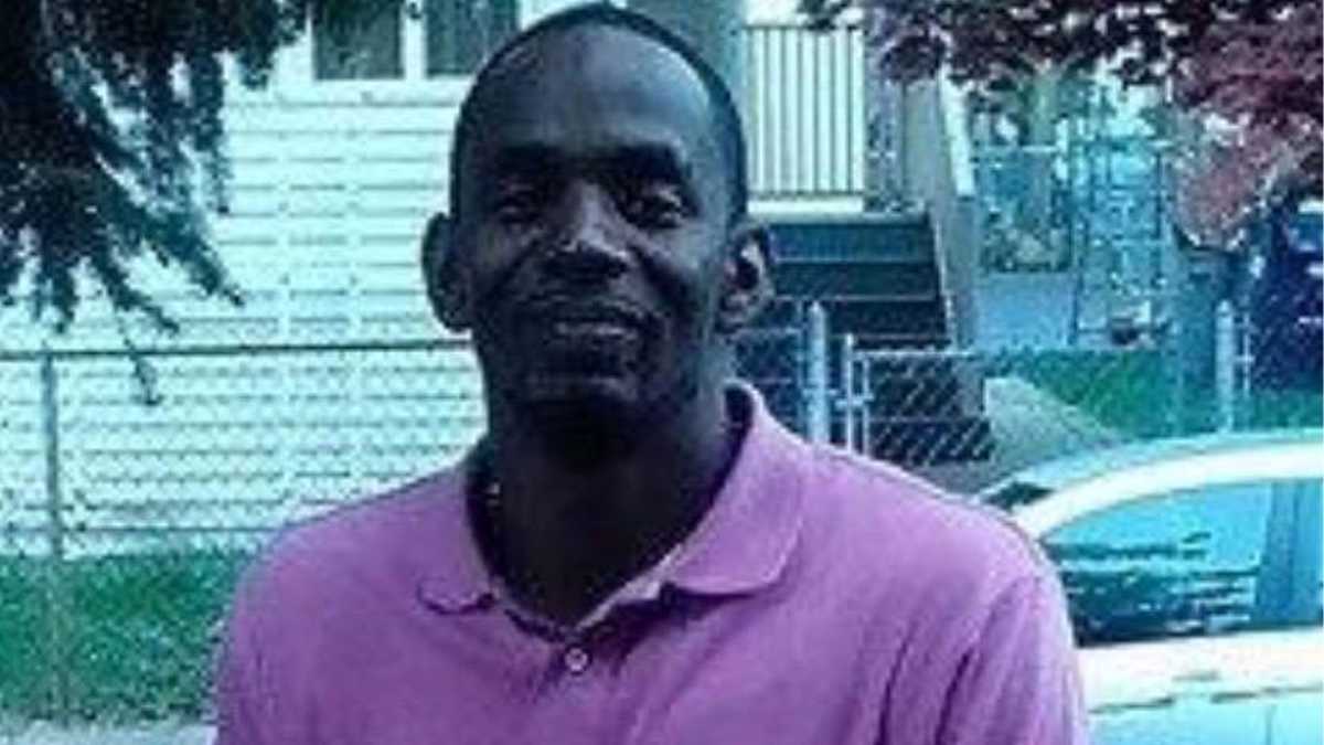 42-year-old man victim of deadly shooting in Boston neighborhood