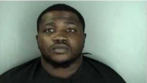 Mauldin man arrested for dozens of burglaries across 3 states, deputies say