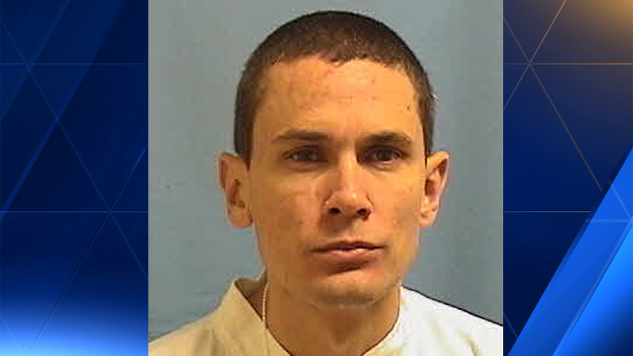 Man arrested in Johnson County murder